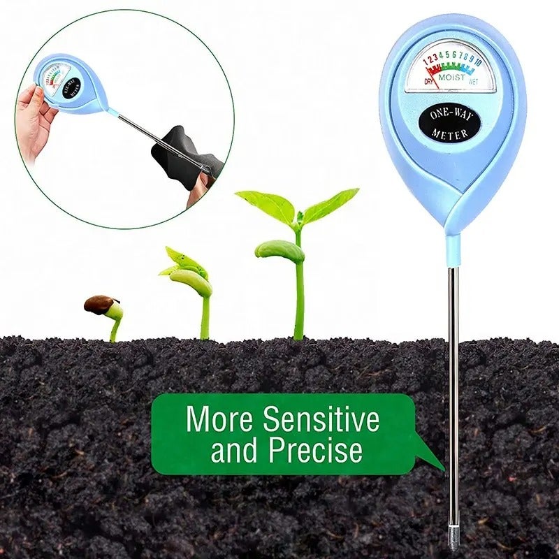 Plant soil Moisture Meter | Exotic Botanic