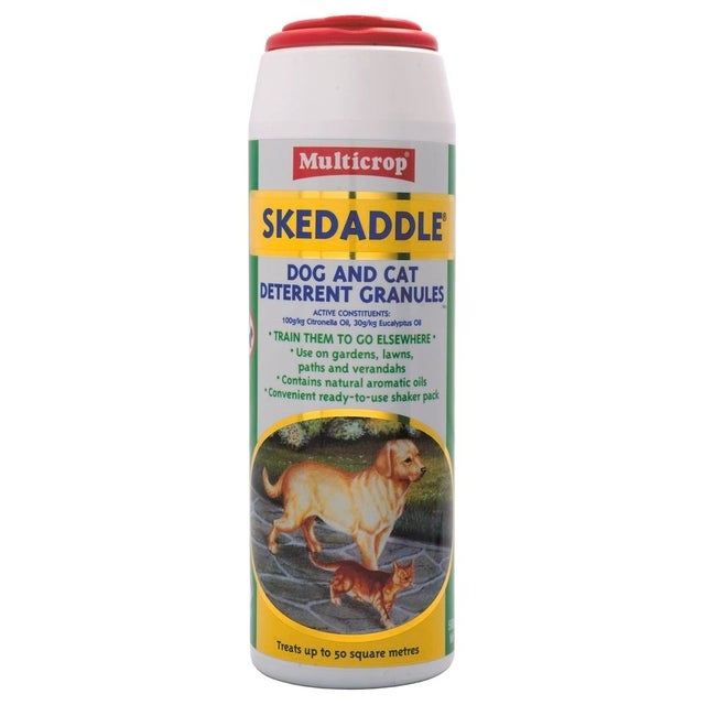Skedaddle 500g | Exotic Botanic