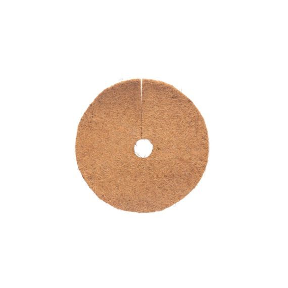 Coco Disk 25cm | Exotic Botanic