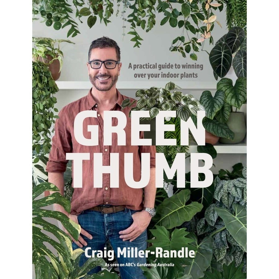 Green Thumb Craig Miller-Randle | Exotic Botanic