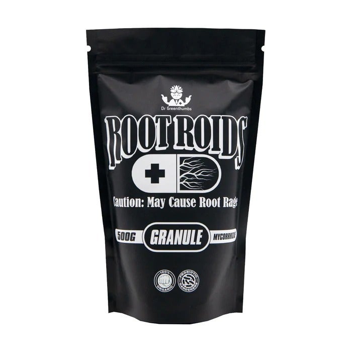 Root Roids Granular - 500g | Exotic Botanic