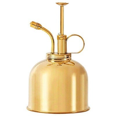 Brass Plant Mister | Exotic Botanic