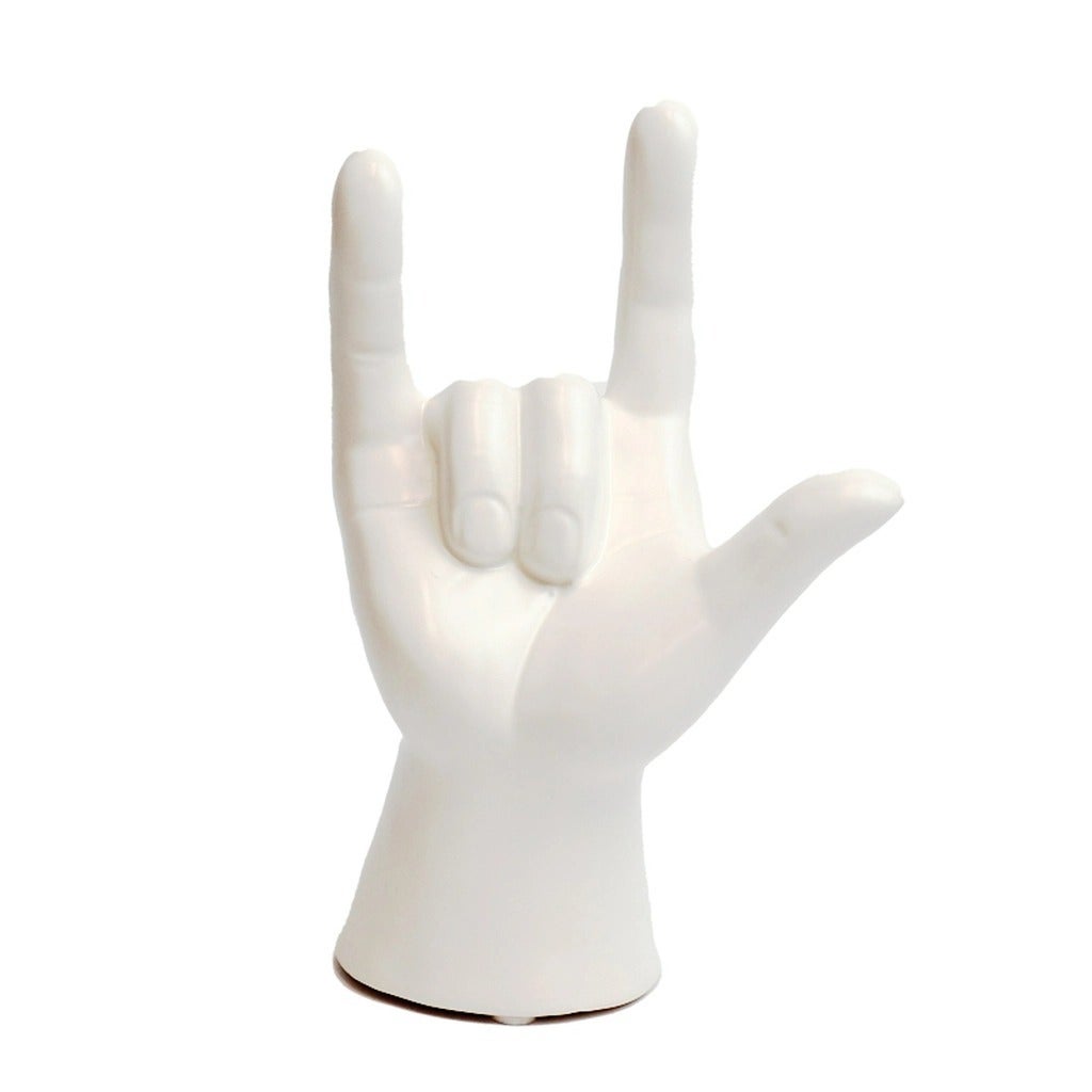 Hand Decor | Exotic Botanic