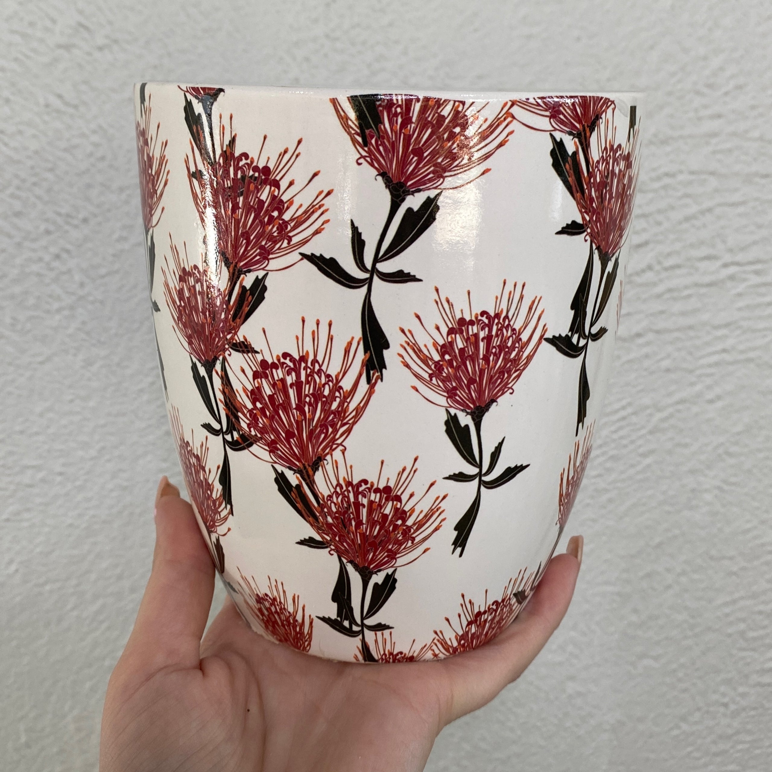 Floral Pot | Exotic Botanic