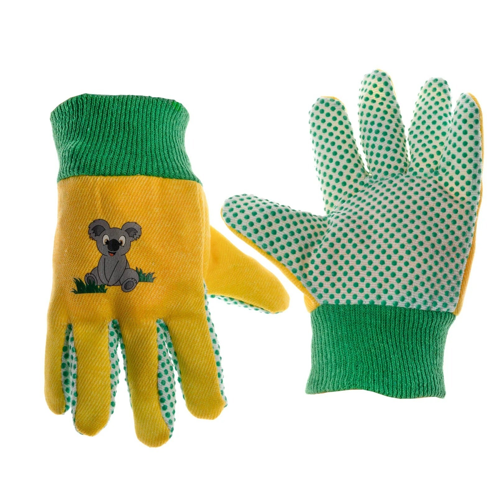 Gloves Kids Koala | Exotic Botanic