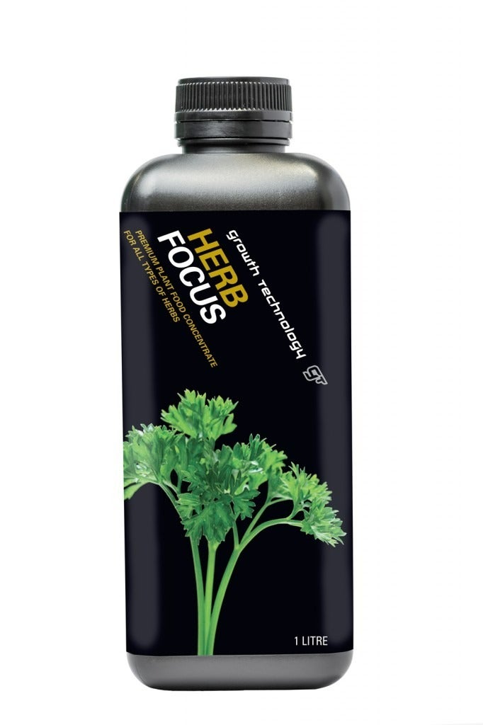 GT Herb Focus 1L | Exotic Botanic