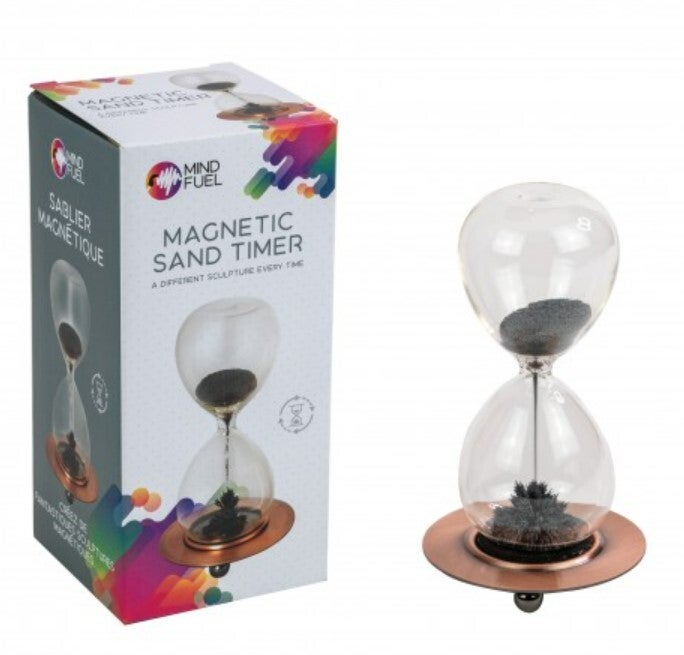 Magnetic Timer | Exotic Botanic