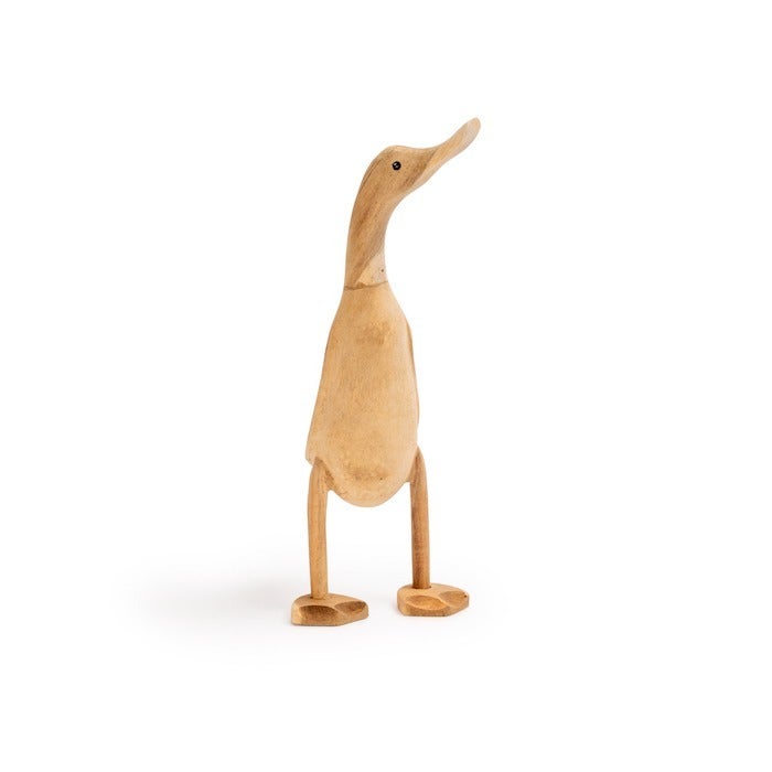 Duck Web Feet Bamboo Medium | Exotic Botanic