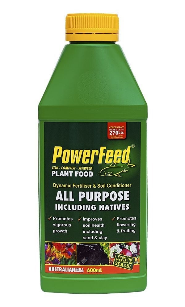 Nourish Your Garden for Lush Growth | Explore Fertilizers | Exotic Botanic