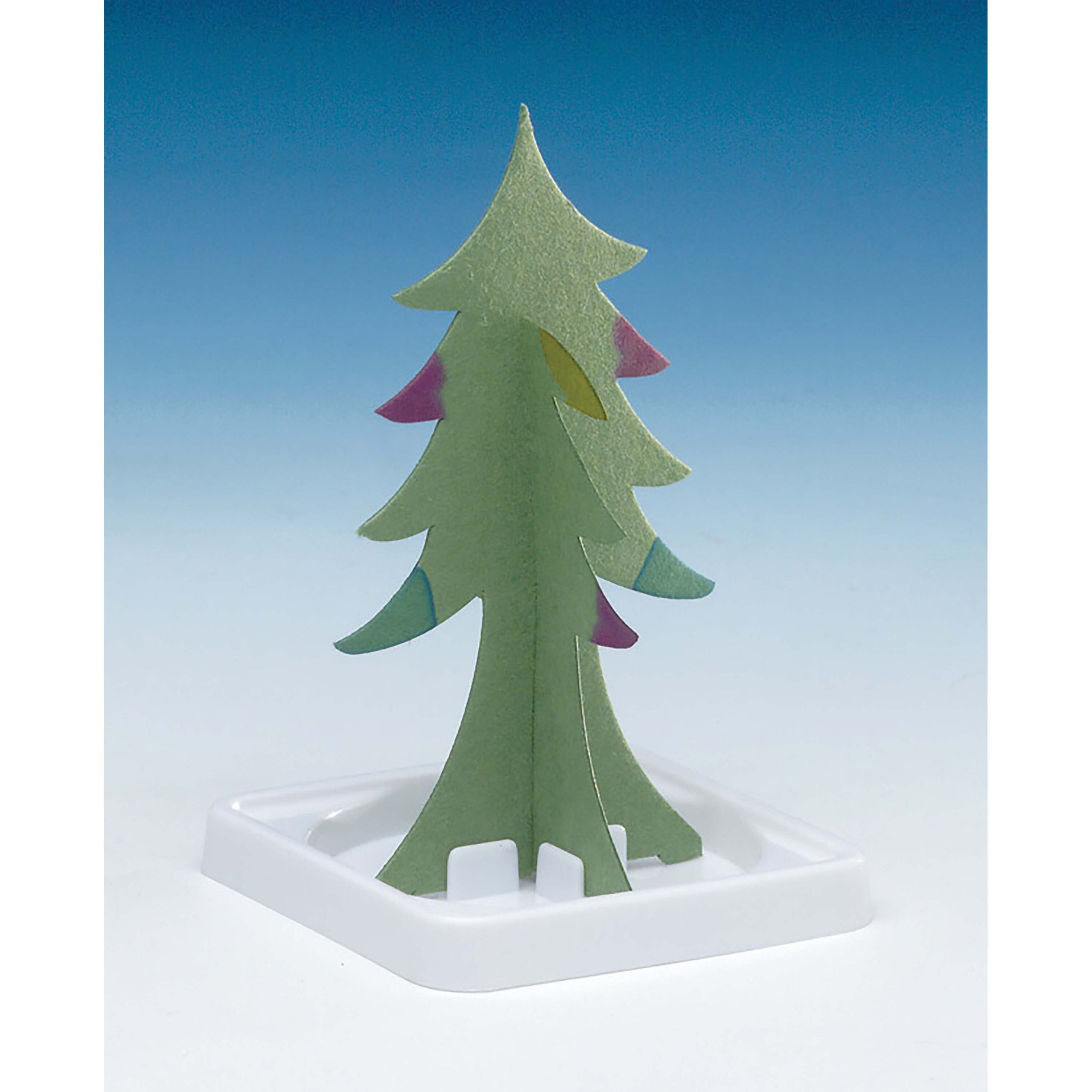 Discovery Zone Magic Tree Multi-Coloured | Exotic Botanic