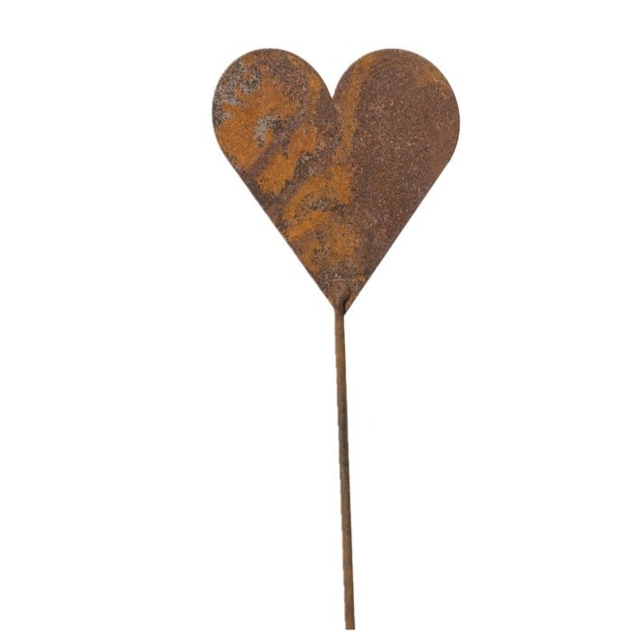 Sticks Heart Rust | Exotic Botanic